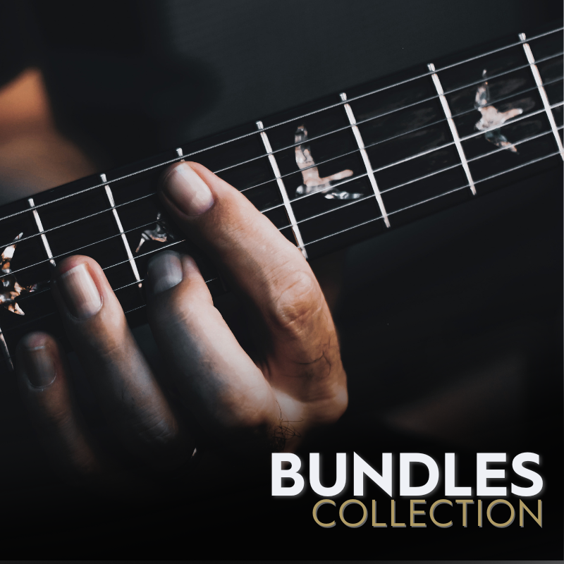 Bundles – Worship Guitar Skills